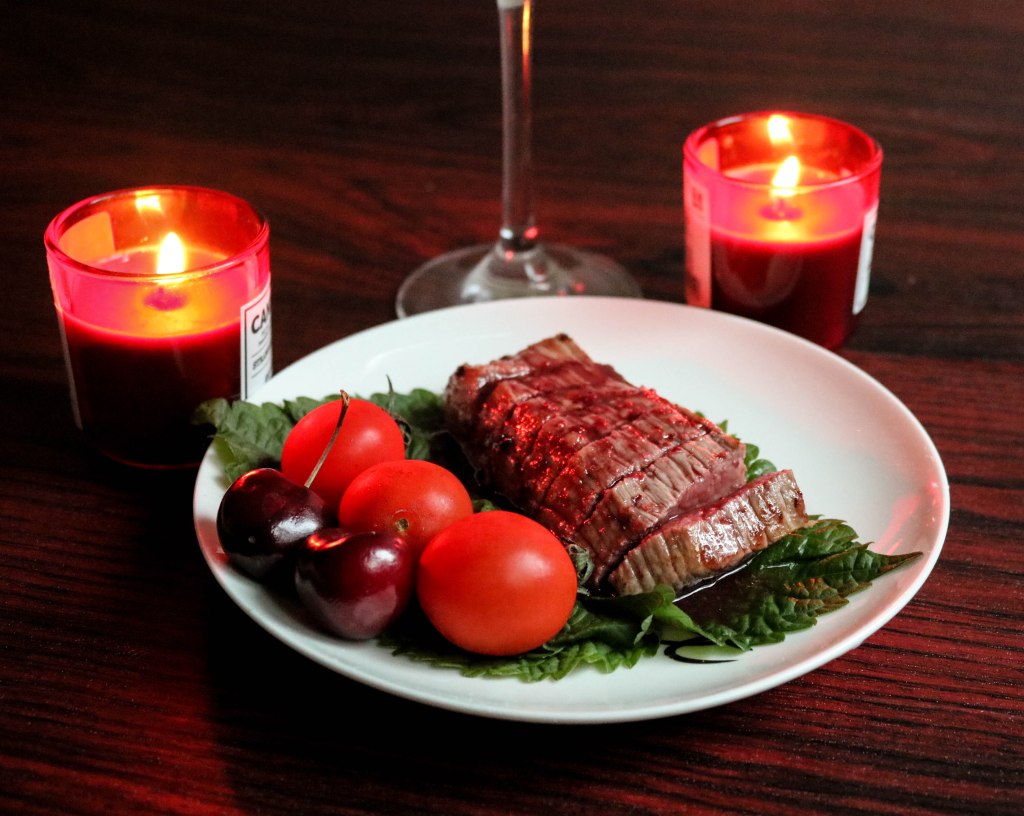 Vampire inspired food ideas – Simi's trinkets and treats