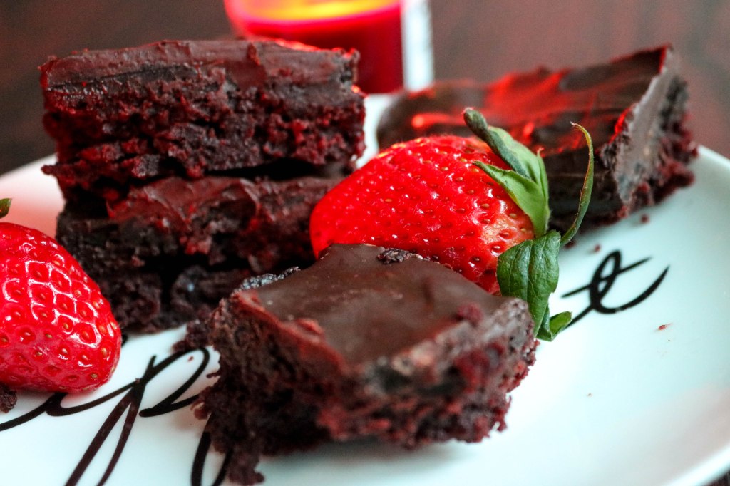 Vampire inspired food ideas – Simi's trinkets and treats