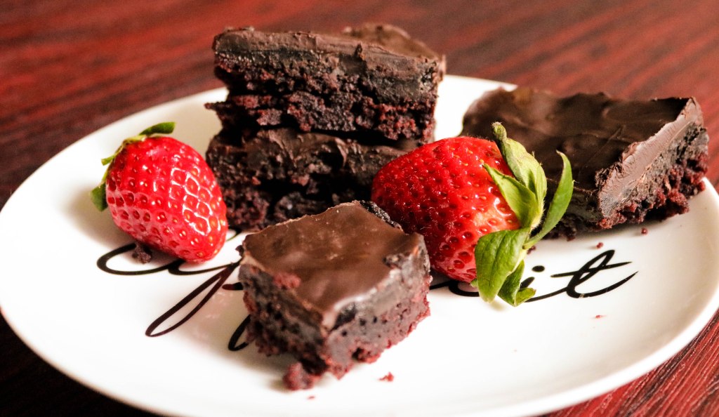 Vampire inspired food ideas – Simi's trinkets and treats