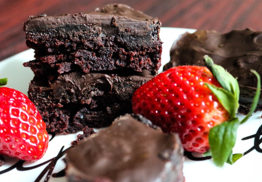 Vampire inspired food ideas – Simi's trinkets and treats